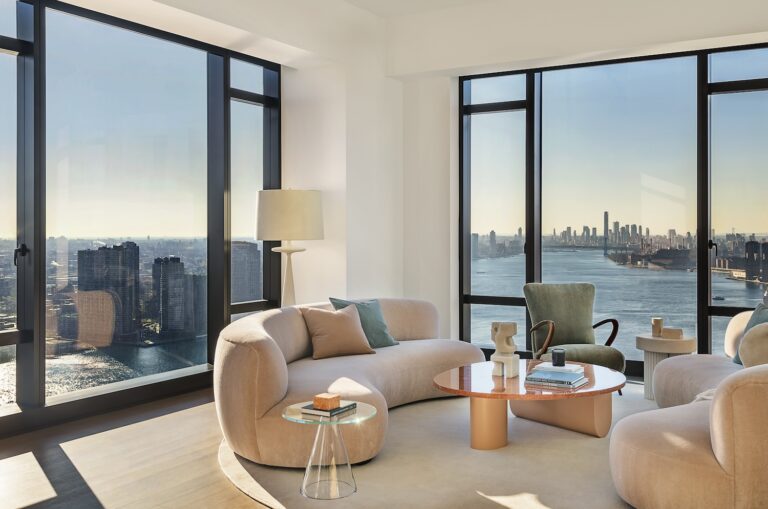 Sutton Tower's Waterfront Location is a Big Draw on the Upper East Side ...