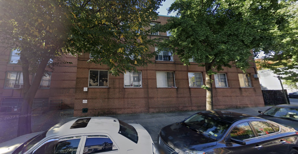 Mott Haven - New York YIMBY