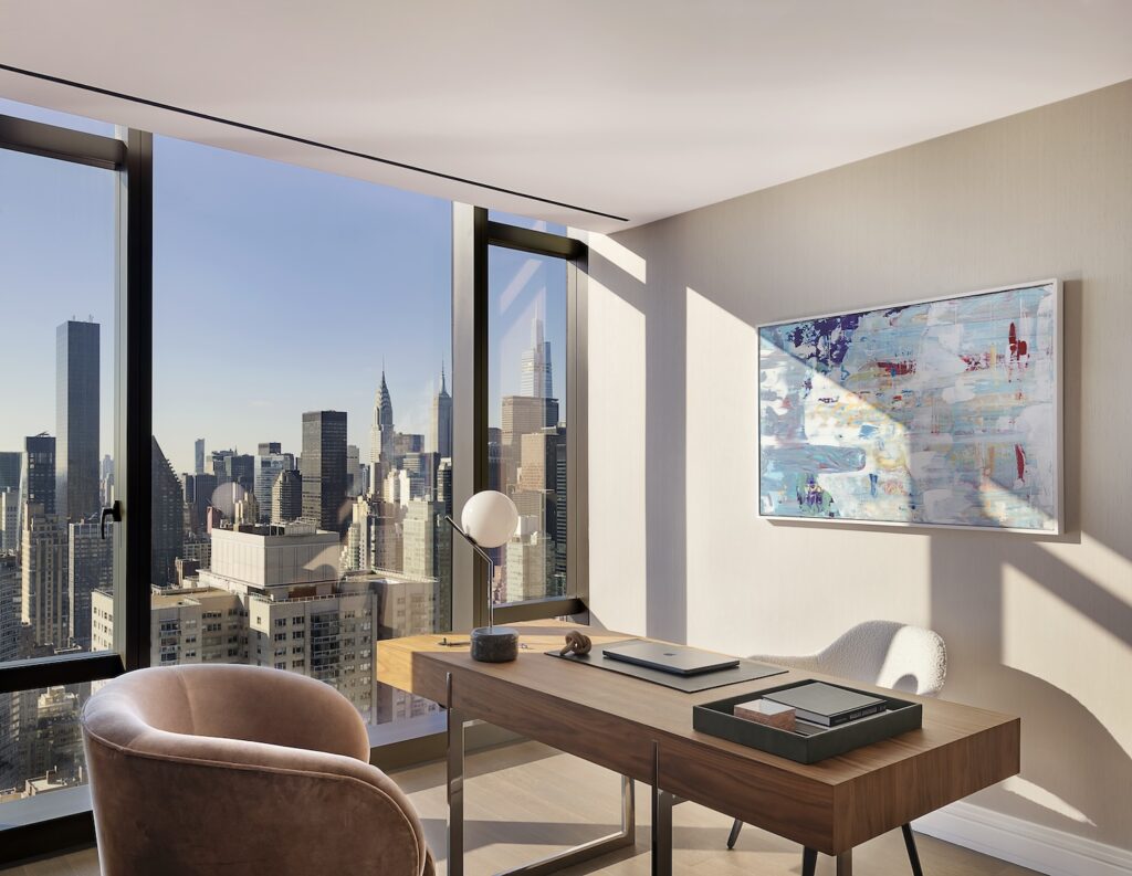 Sutton Tower's Waterfront Location is a Big Draw on the Upper East Side ...