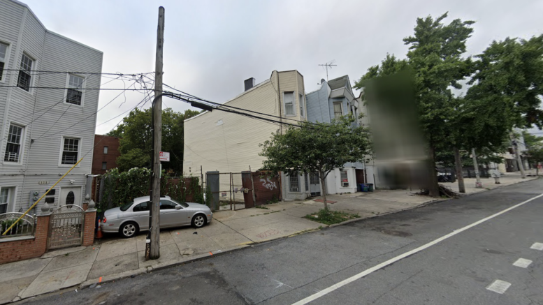 Revealed: Crossroad Plaza Phase III, 828 East 149th Street, Bronx