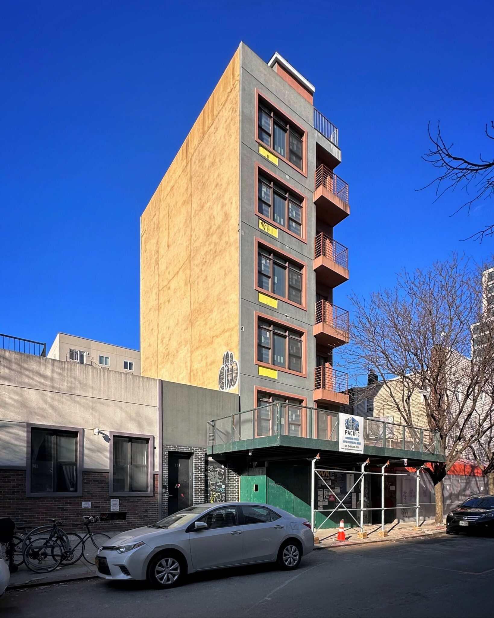 New Low-Rise Residential and Commercial Projects Taking Shape Across ...