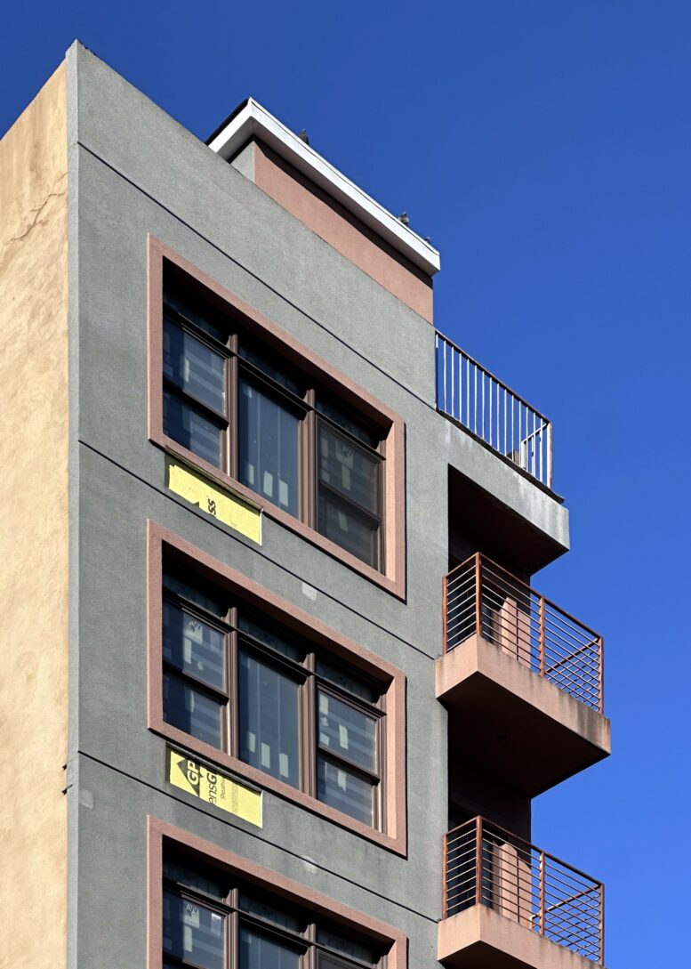 New Low-Rise Residential and Commercial Projects Taking Shape Across ...