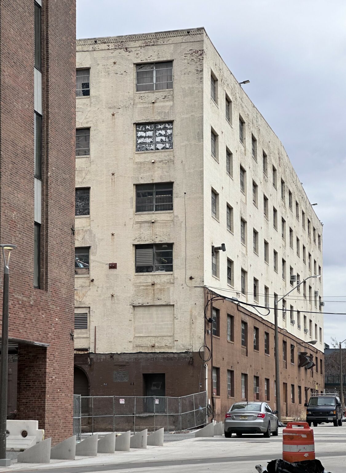 First Phase of MADE Bush Terminal Wraps Up Construction in Sunset Park ...