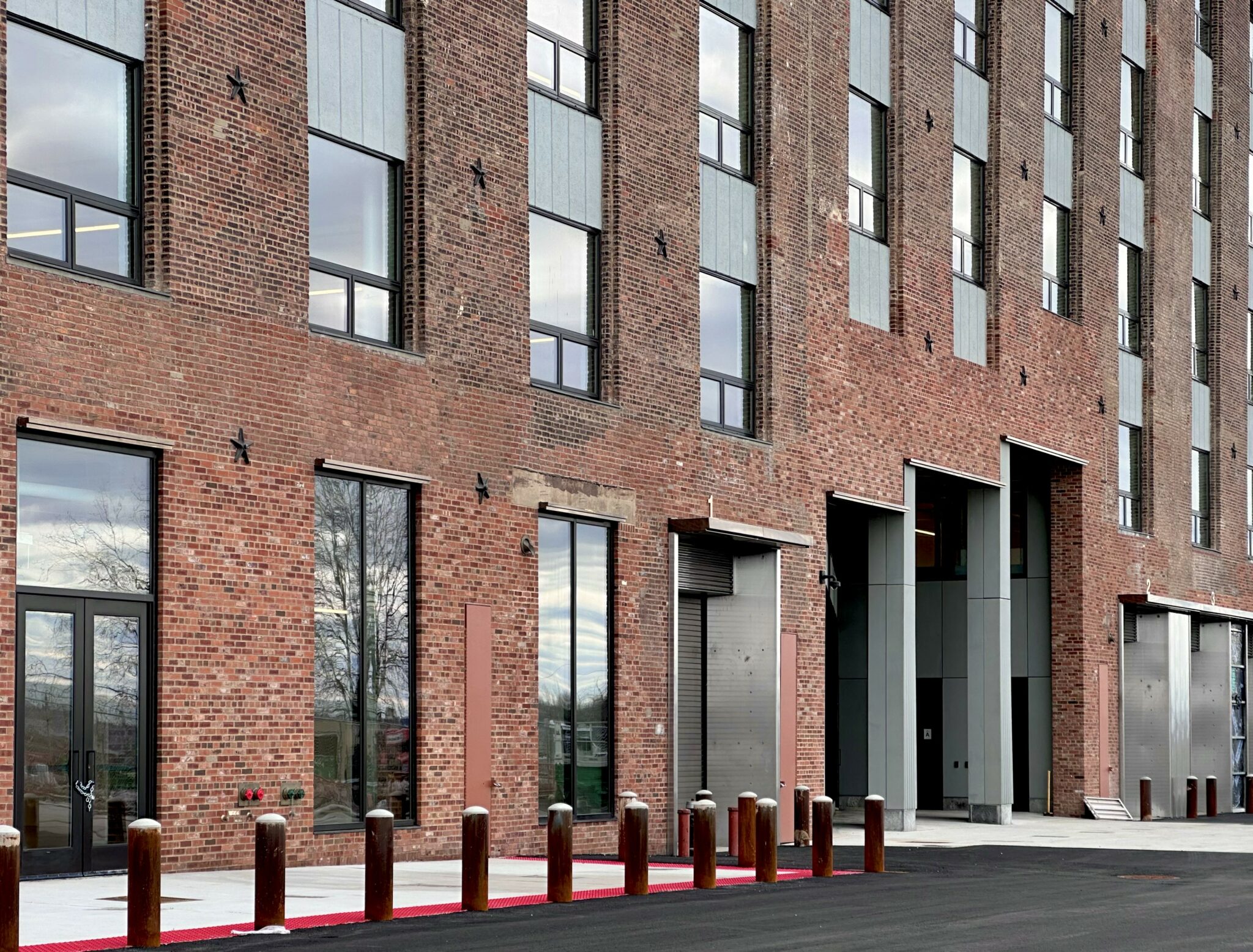 First Phase of MADE Bush Terminal Wraps Up Construction in Sunset Park ...