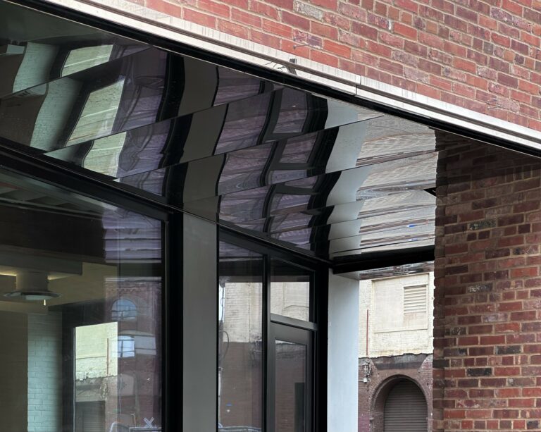 First Phase of MADE Bush Terminal Wraps Up Construction in Sunset Park ...