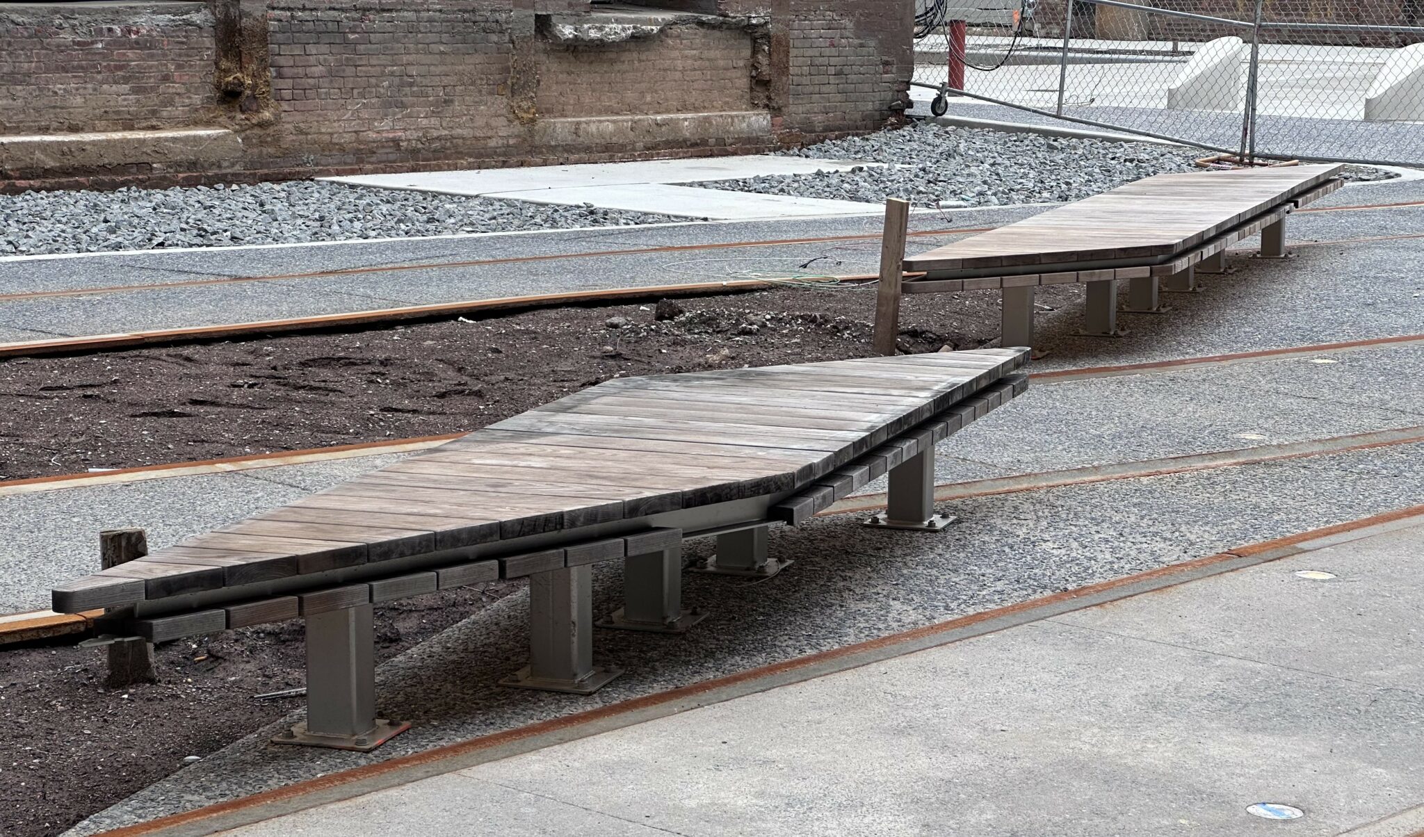 First Phase of MADE Bush Terminal Wraps Up Construction in Sunset Park ...