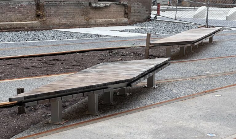 First Phase of MADE Bush Terminal Wraps Up Construction in Sunset Park ...