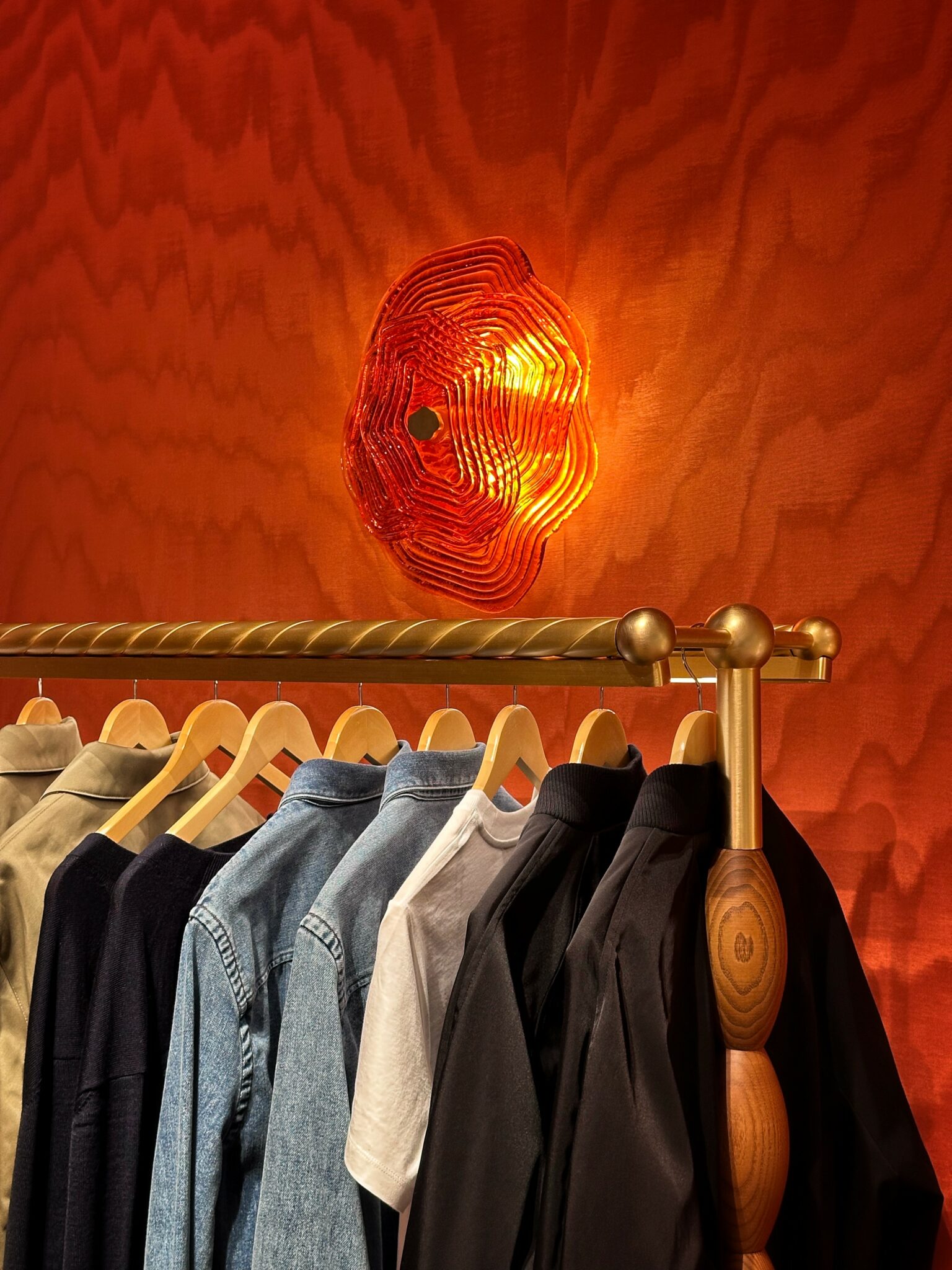 French Department Store Printemps Opens At One Wall Street in Financial ...