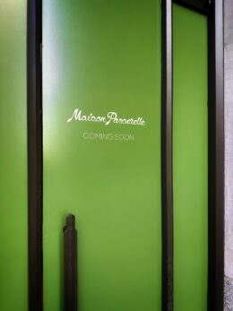 French Department Store Printemps Opens At One Wall Street in Financial ...