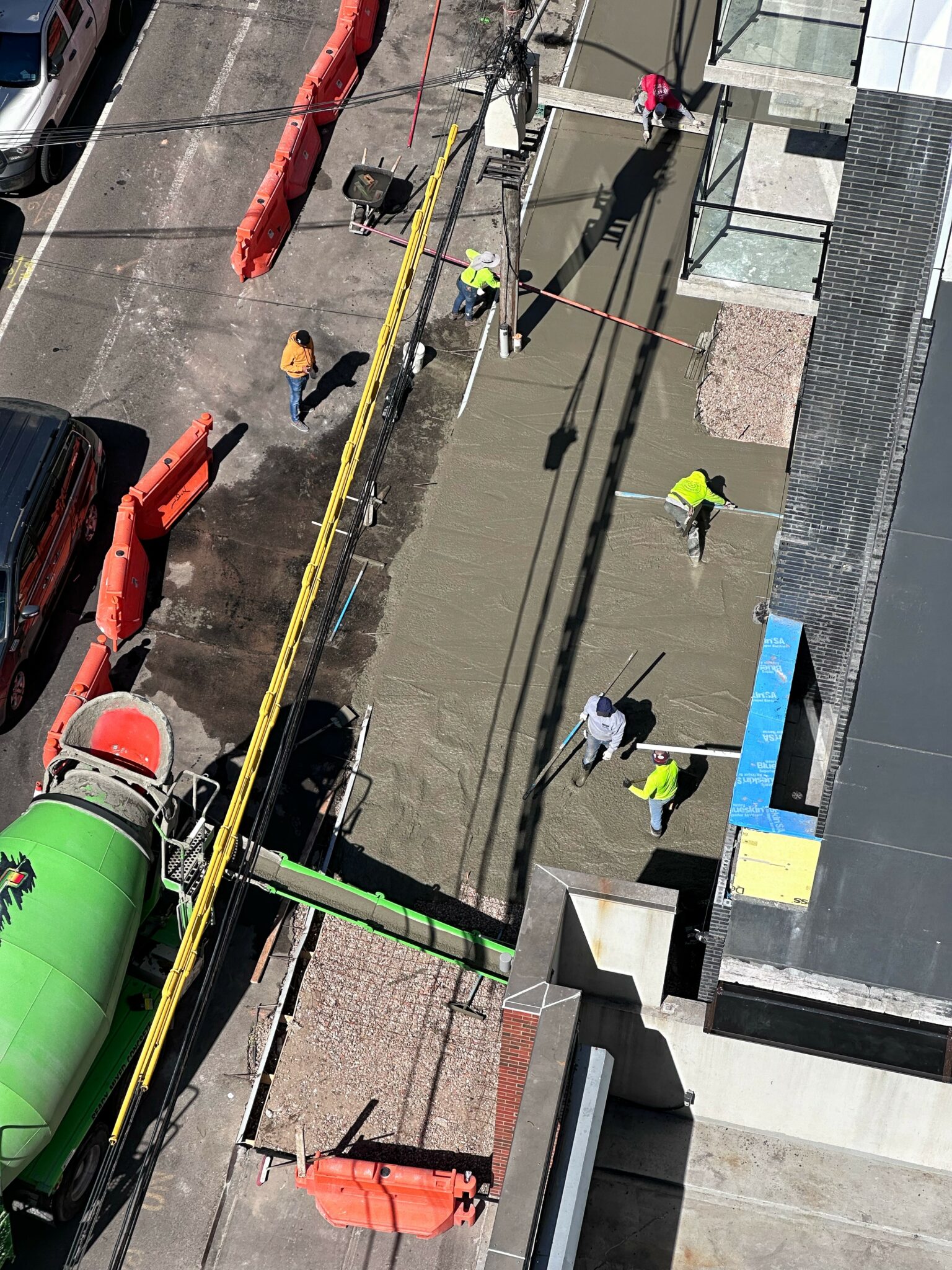 43-25 52nd Street Wraps Up Construction in Woodside, Queens - New York ...