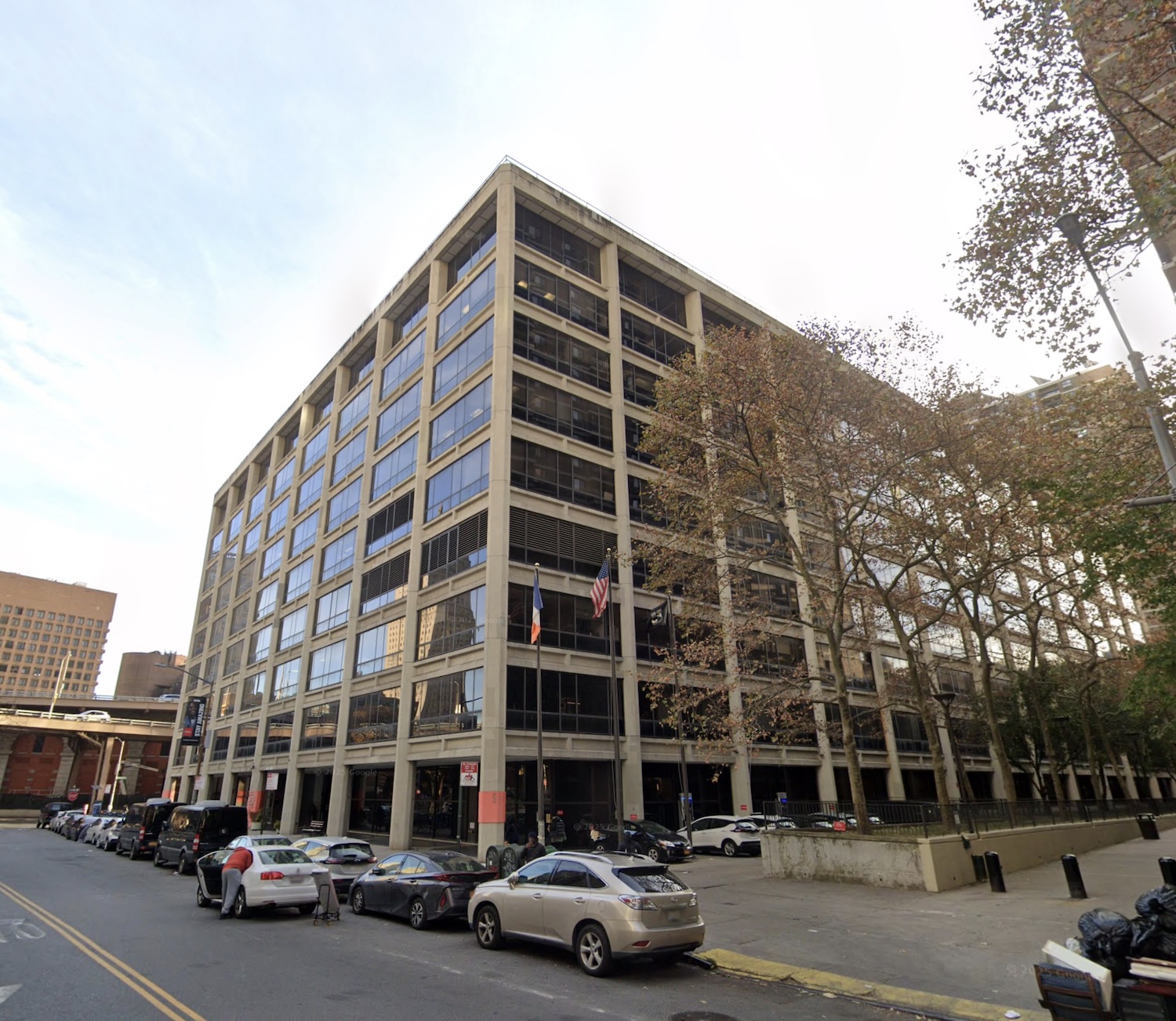 Next Steps Announced For 100 Gold Street Redevelopment