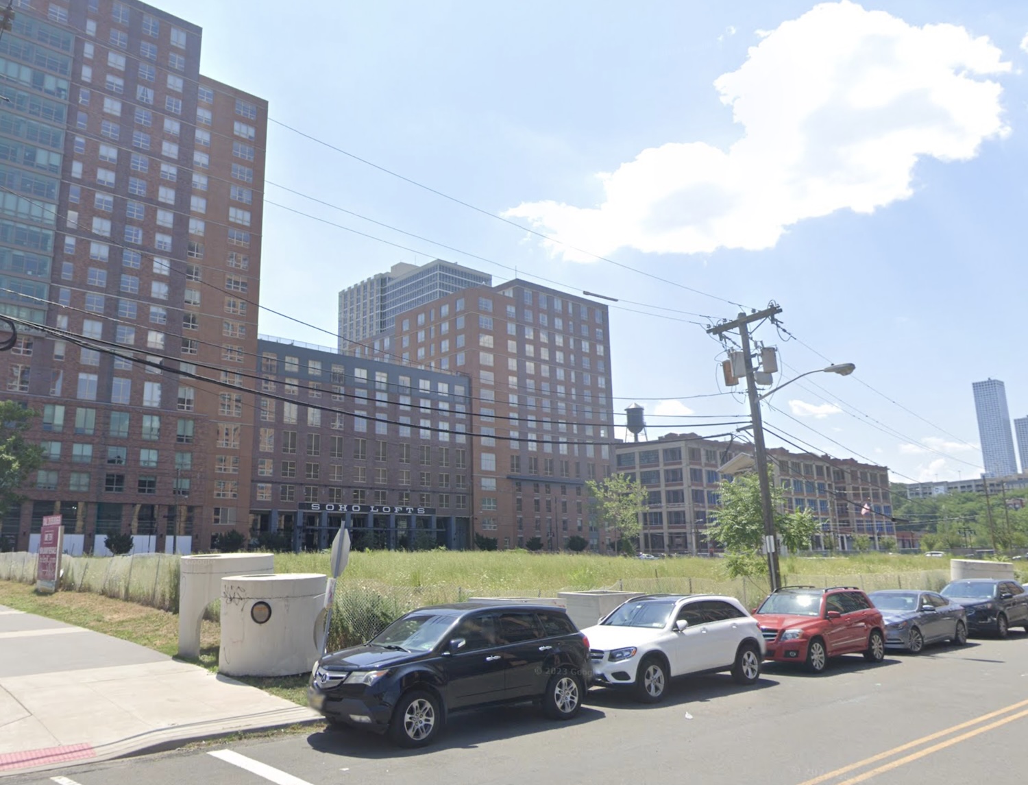 Plans Announced For New Project At 290 Coles Street In Jersey City