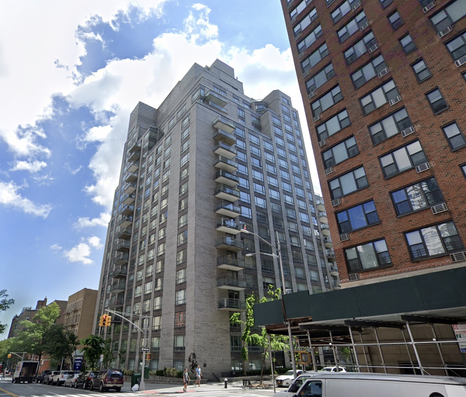 A&E Real Estate Acquires Rivers Bend At 501 East 87th Street