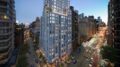 Revised Design Revealed for Affirmation Tower At 418 11th Avenue in ...