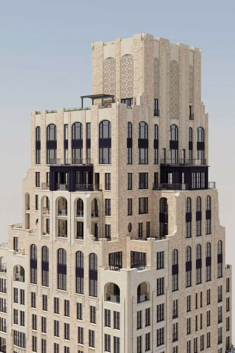 Excavation Underway At 200 West 88th Street on Manhattan's Upper West ...