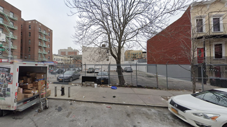 Affordable Senior Housing Building Opens at 2850 Webster Avenue in ...