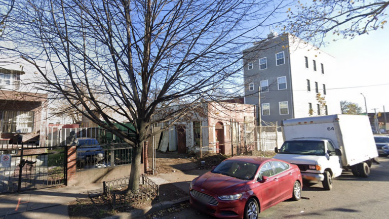 Housing Lottery Launches for 341 Units at 250 Euclid Avenue in East New York, Brooklyn - New ...