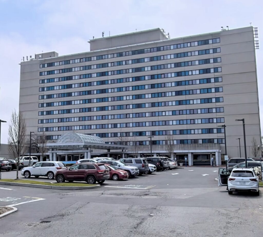 Baisley Pond Park Residences Near Completion At 143-06 135th Avenue
