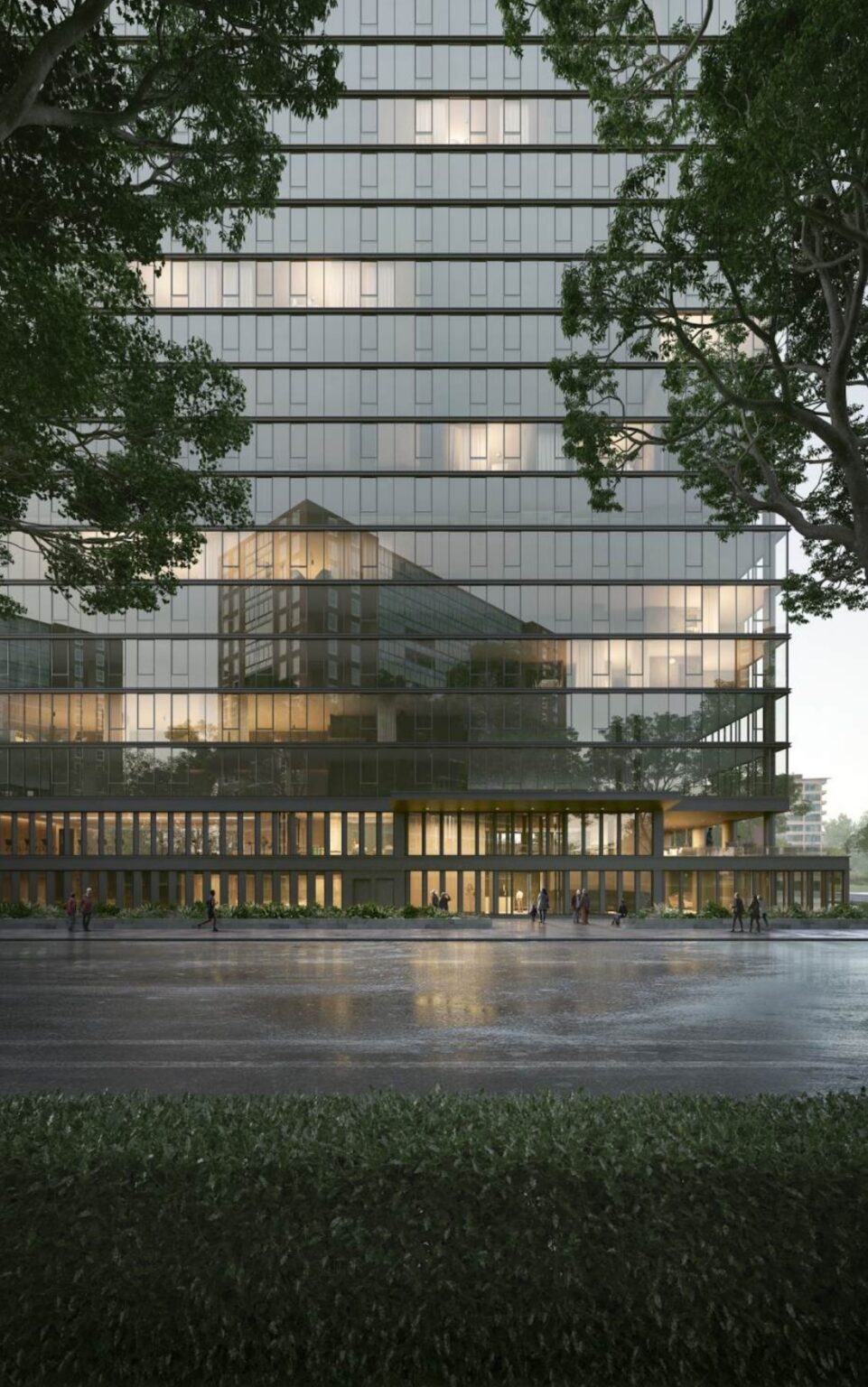 Housing Lottery Launches for CORE NYC, at 98-10 63rd Road in Rego Park ...