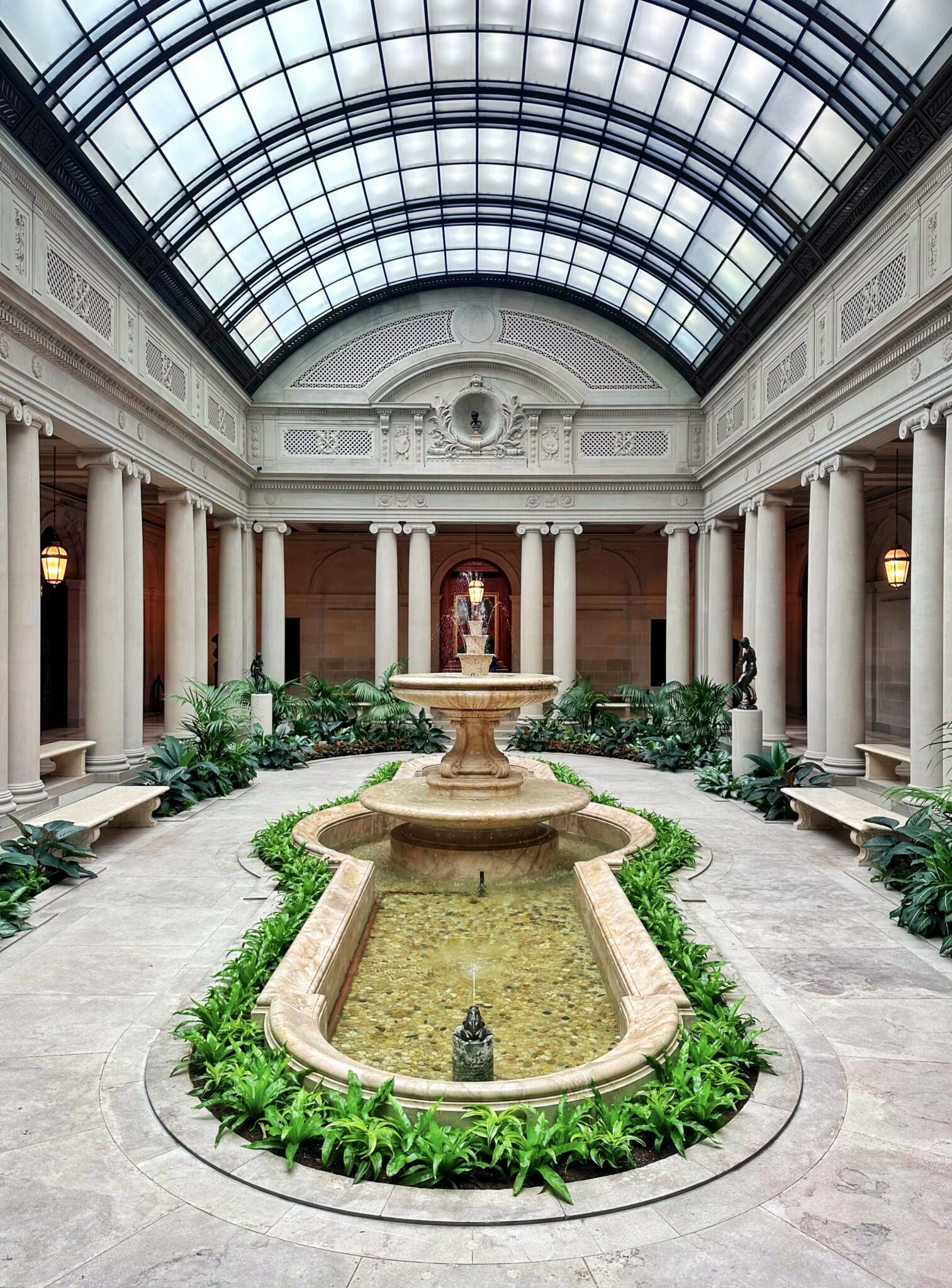 The Frick Collection to Reopen on April 17 on Manhattan's Upper East ...