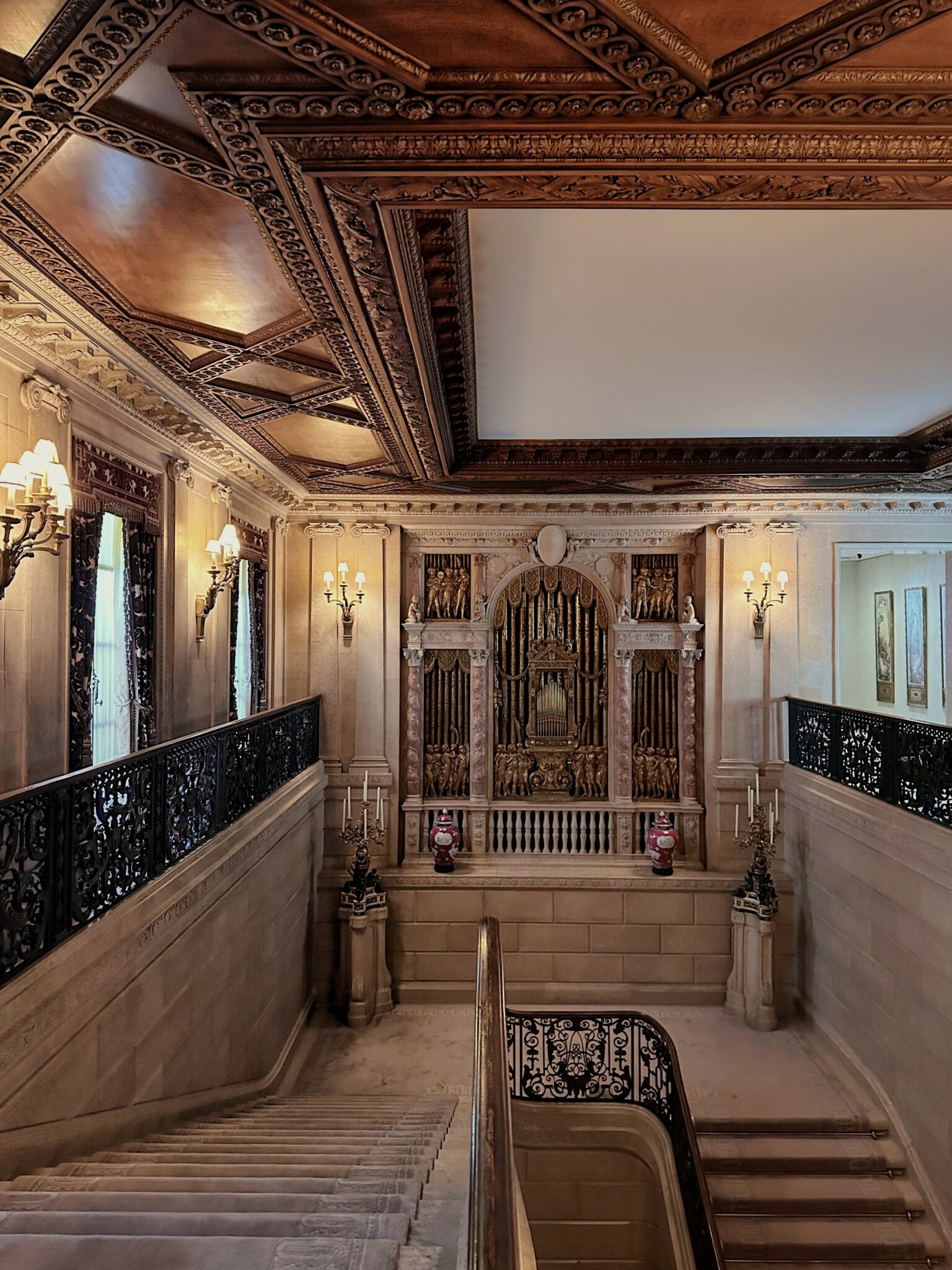 The Frick Collection to Reopen on April 17 on Manhattan's Upper East ...