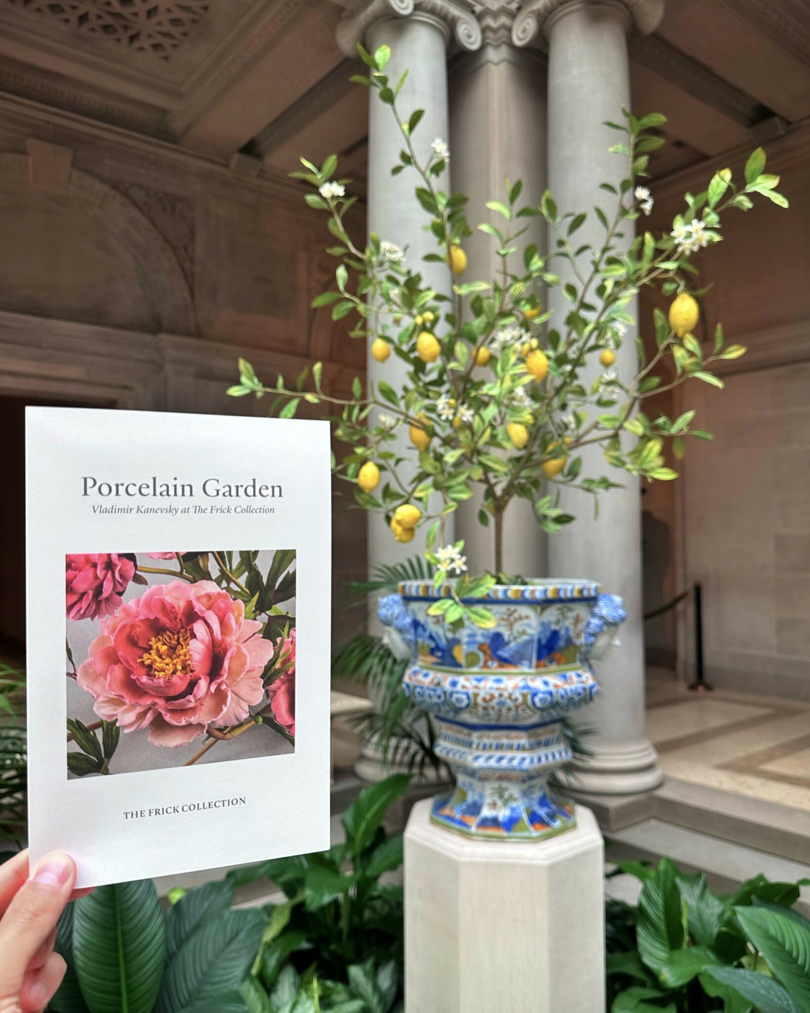 The Frick Collection to Reopen on April 17 on Manhattan's Upper East ...