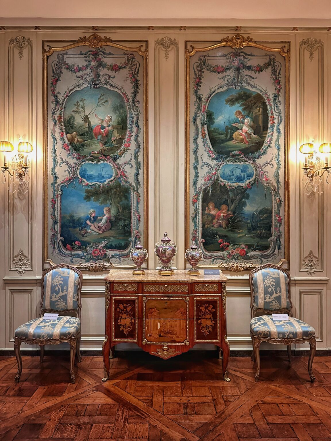 The Frick Collection to Reopen on April 17 on Manhattan's Upper East ...