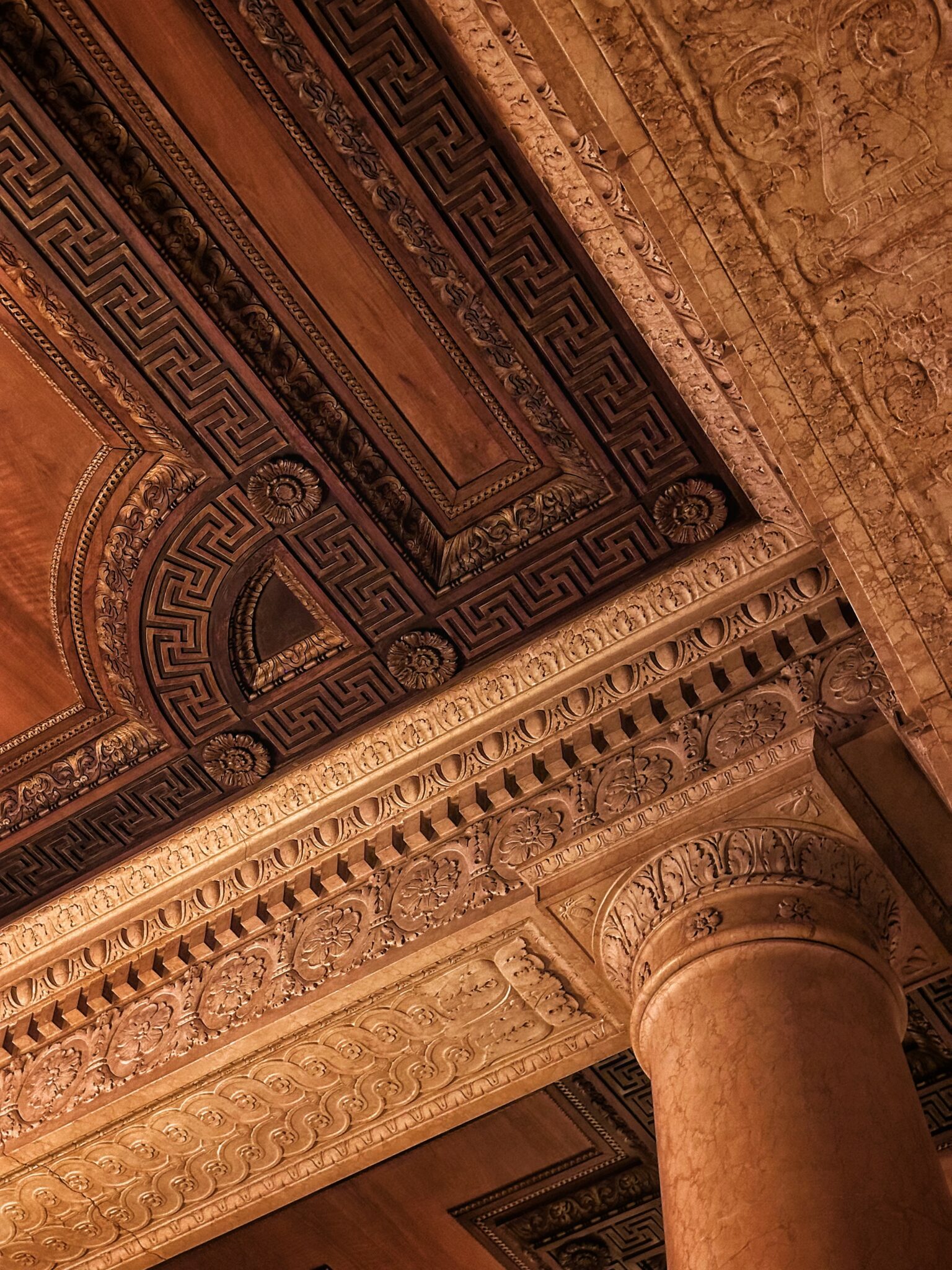 The Frick Collection to Reopen on April 17 on Manhattan's Upper East ...