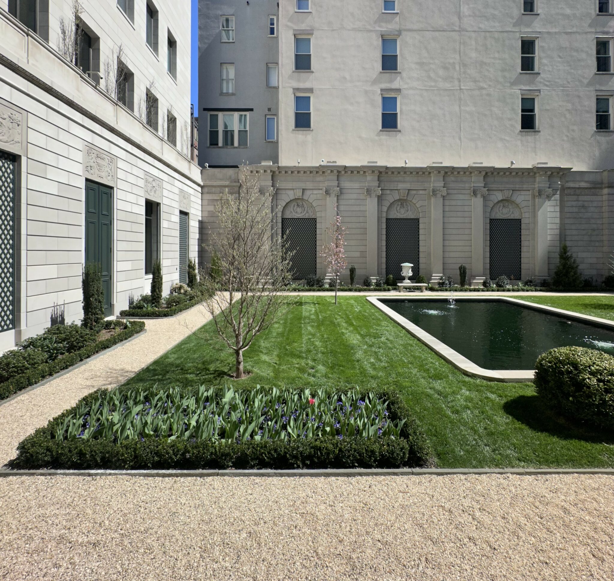 The Frick Collection to Reopen on April 17 on Manhattan's Upper East ...