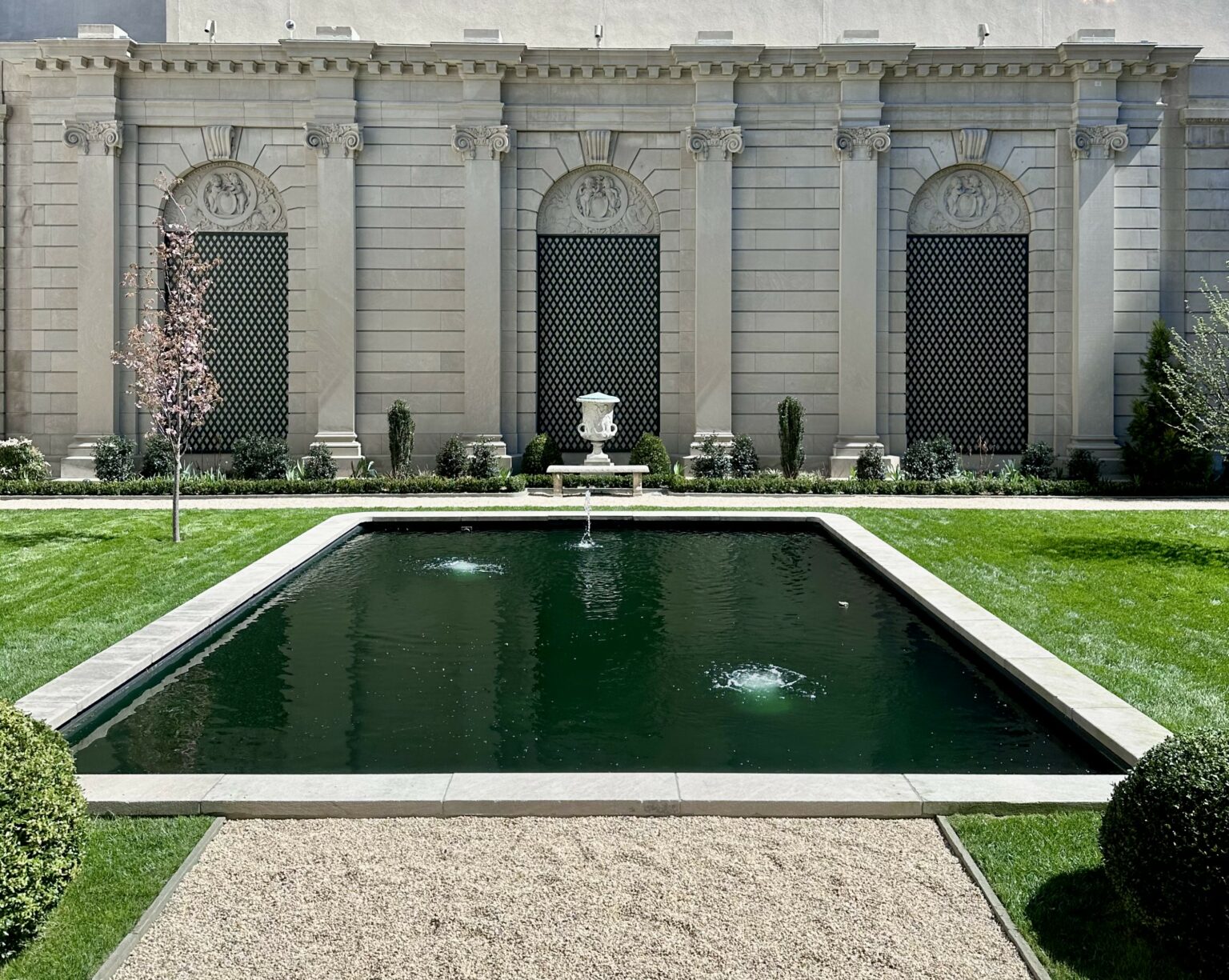 The Frick Collection to Reopen on April 17 on Manhattan's Upper East ...