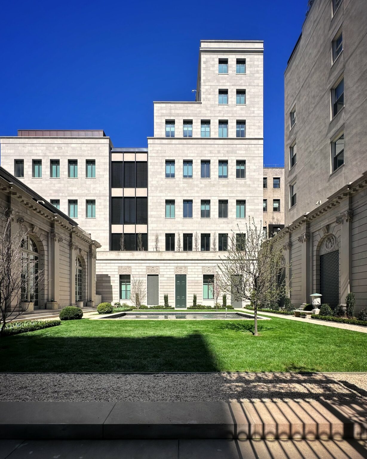 The Frick Collection to Reopen on April 17 on Manhattan's Upper East ...