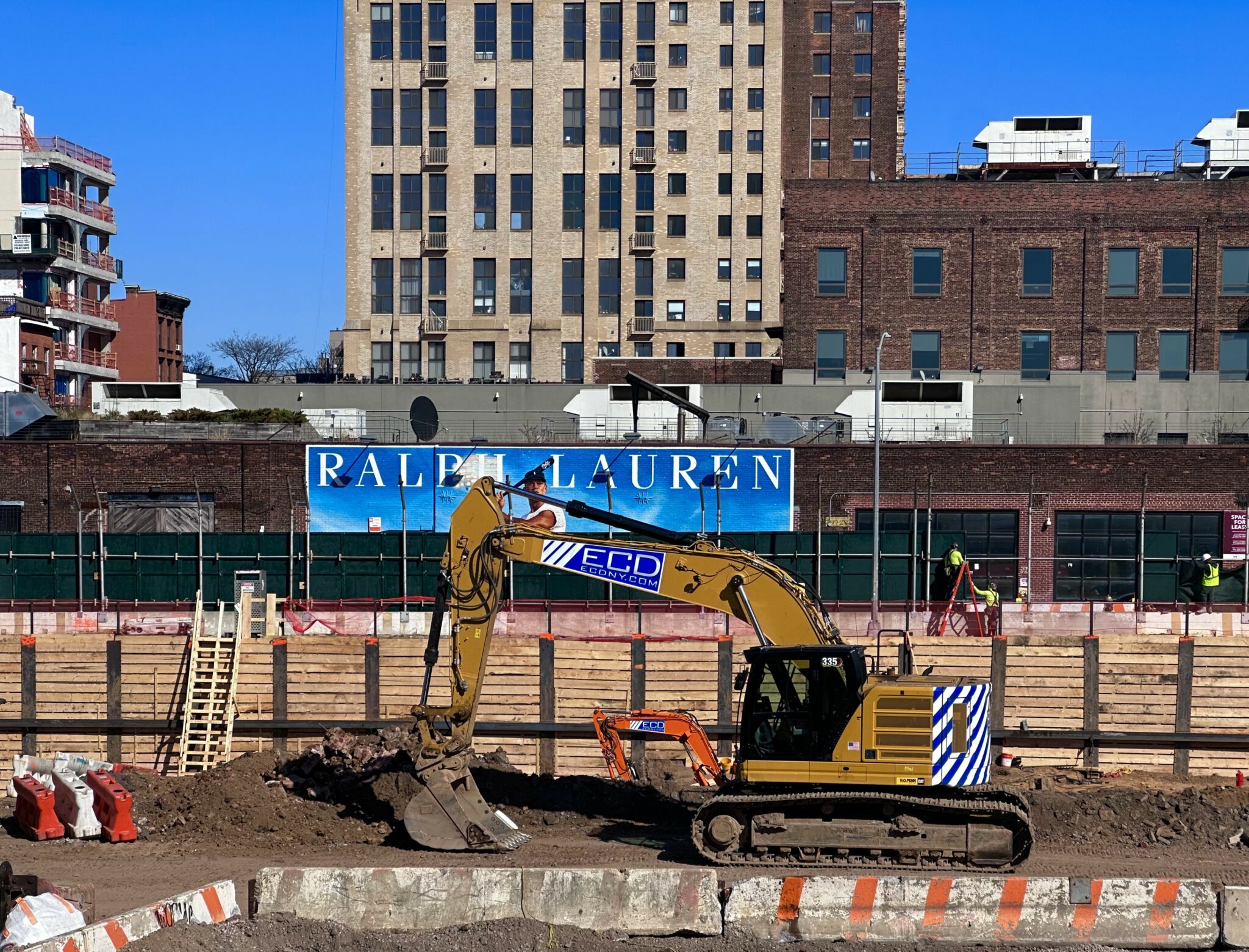 Twin Skyscraper Redesign Revealed for 280 Kent Avenue in Williamsburg ...