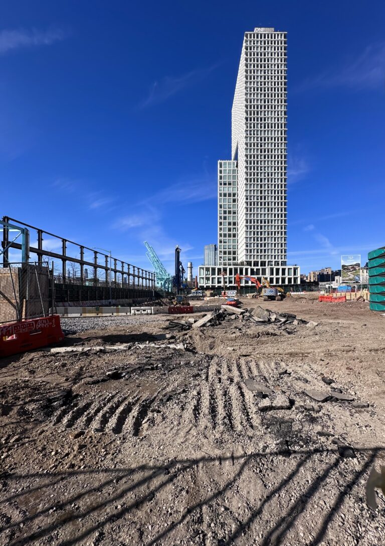 Twin Skyscraper Redesign Revealed for 280 Kent Avenue in Williamsburg ...