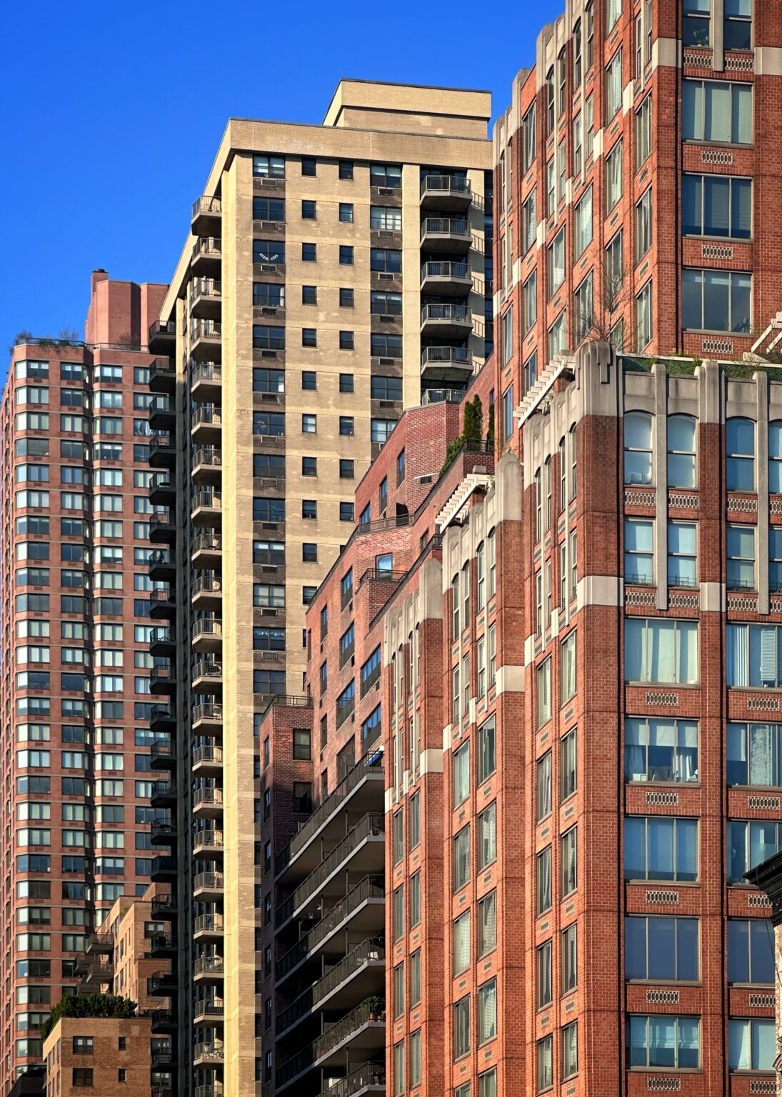 New Developments Coming to Manhattan's Upper East Side - New York YIMBY