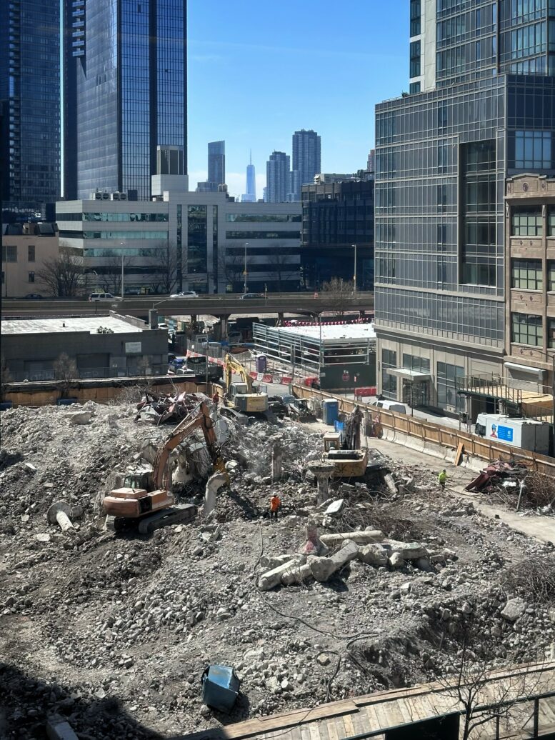 New Residential and Commercial Projects Underway In Long Island City ...