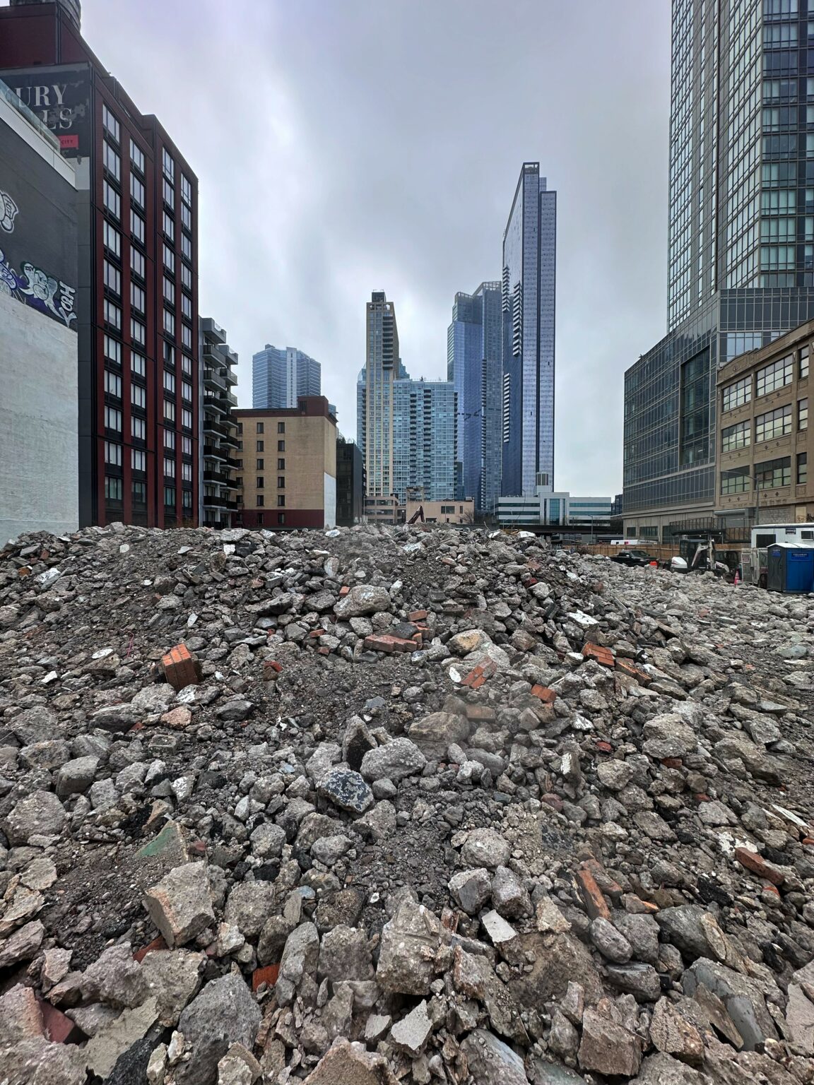 New Residential and Commercial Projects Underway In Long Island City ...