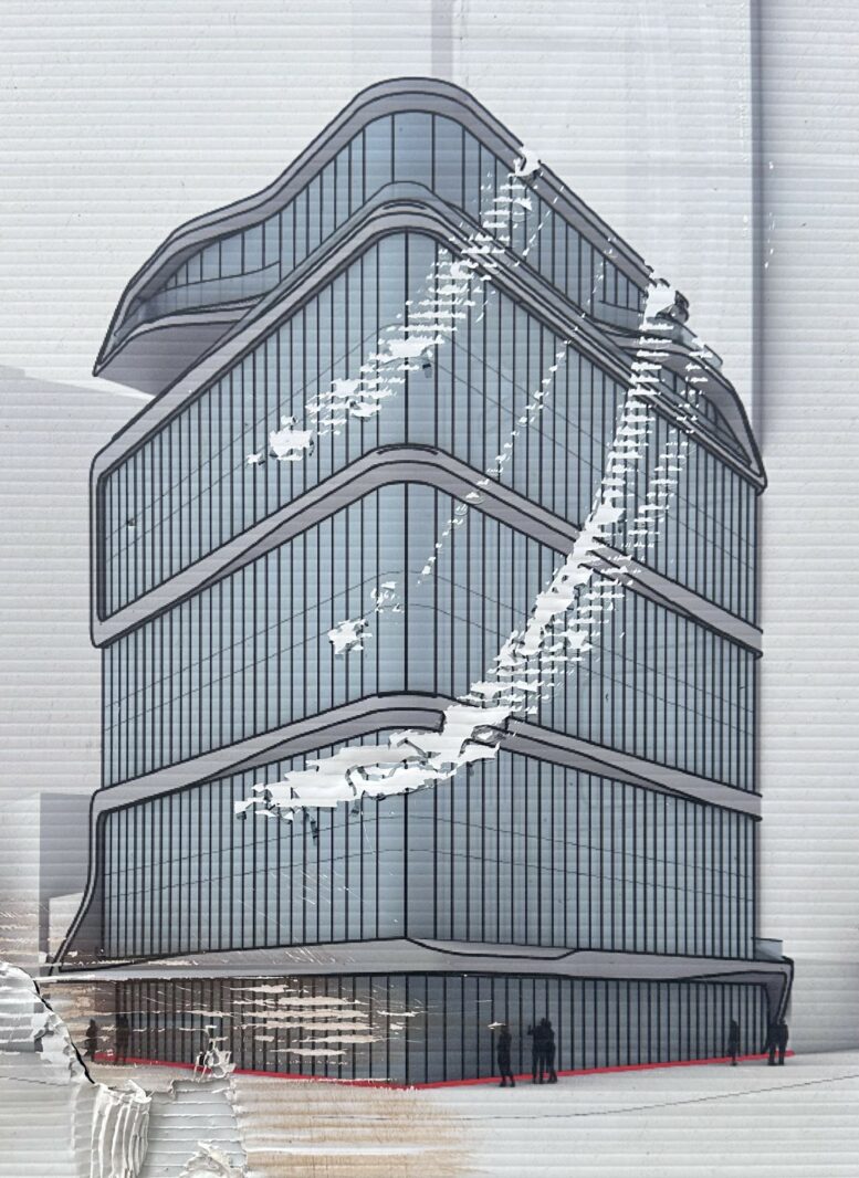 New Residential and Commercial Projects Underway In Long Island City ...