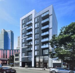 New Residential and Commercial Projects Underway In Long Island City ...