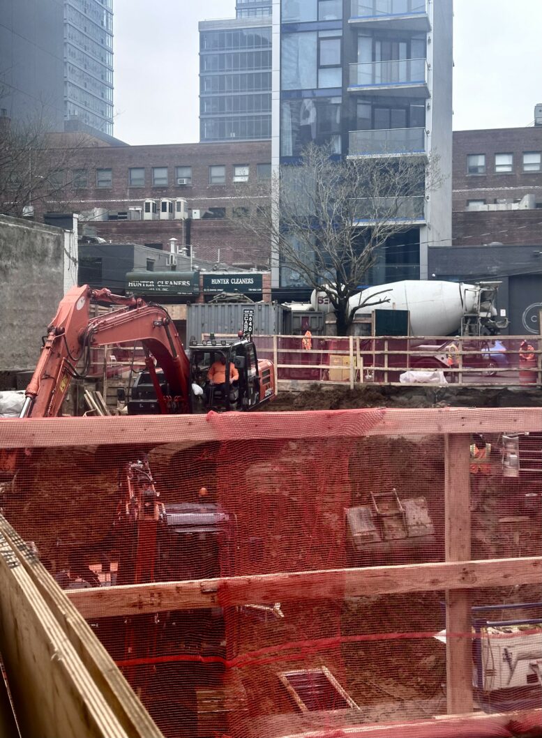 New Residential and Commercial Projects Underway In Long Island City ...