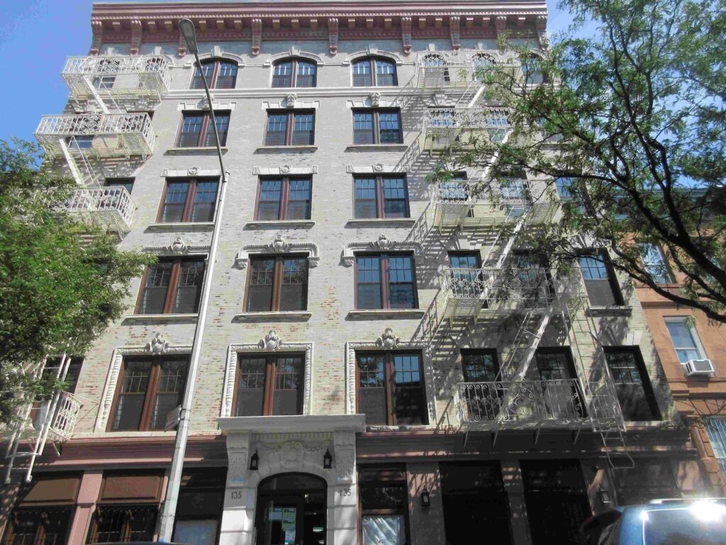 Housing Lottery Launches for Lenox Avenue HDFC Cooperative ANCP Cluster ...