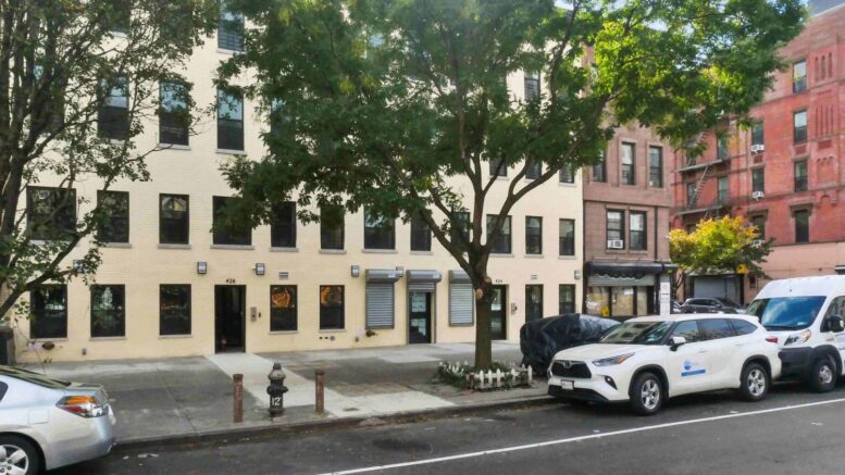 Housing Lottery Launches for Ray Harlem at 2035 Fifth Avenue in Harlem ...