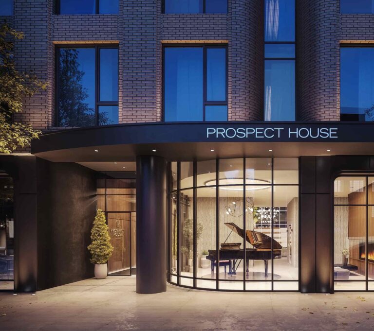 Housing Lottery Launches for Prospect House at 953 Dean Street in Crown ...