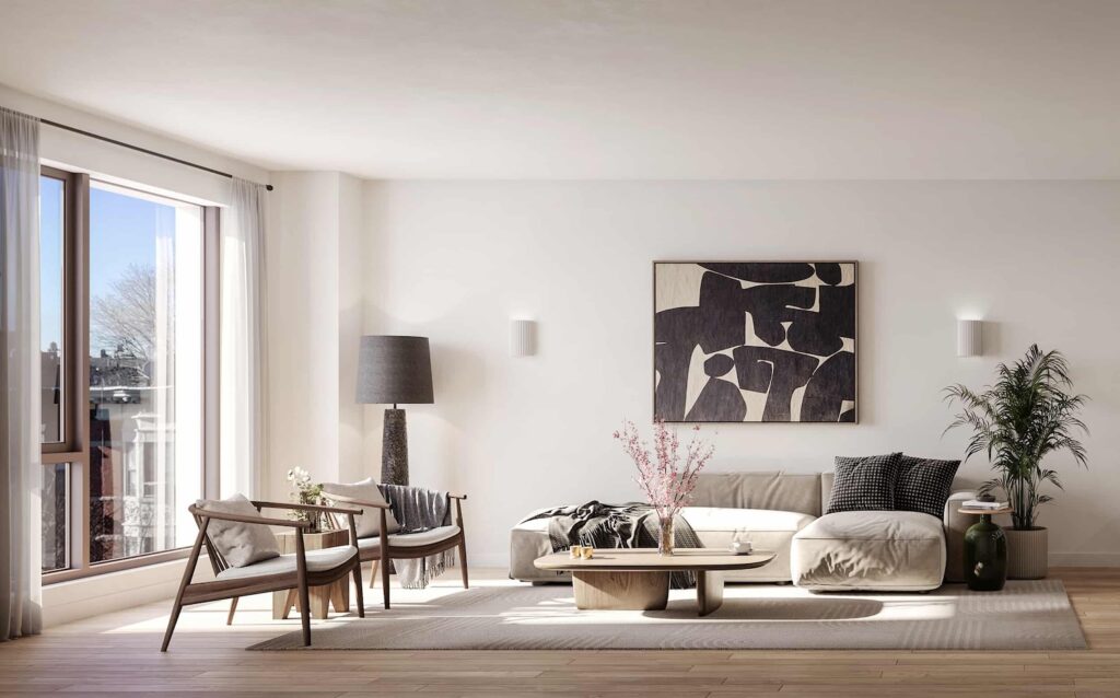 Housing Lottery Launches for Prospect House at 953 Dean Street in Crown Heights, Brooklyn - New ...