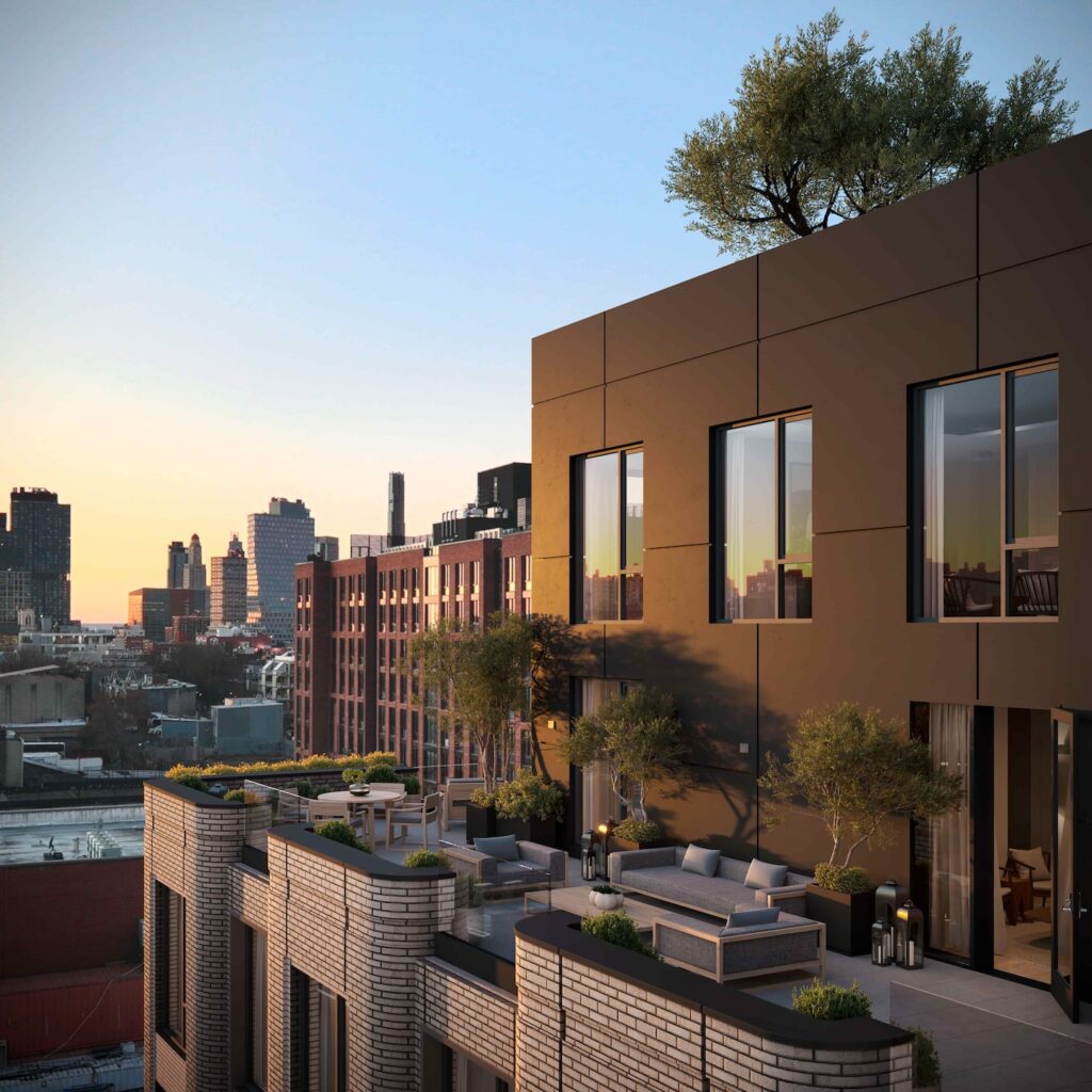 Housing Lottery Launches for Prospect House at 953 Dean Street in Crown Heights, Brooklyn - New ...