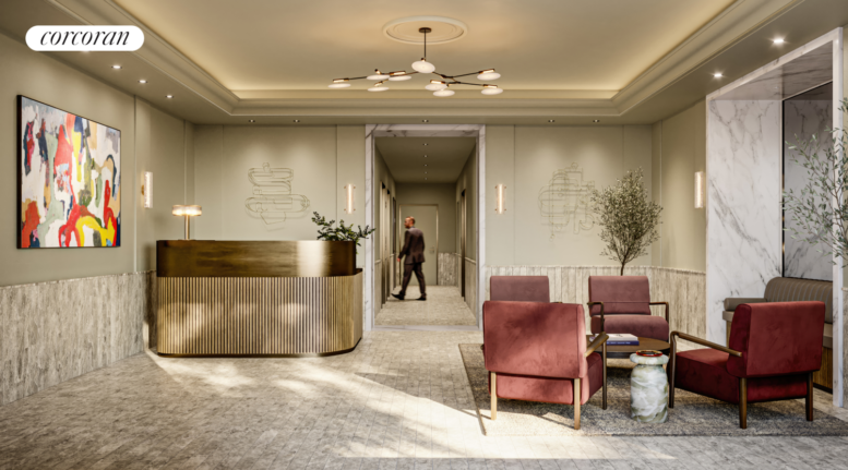 181 MacDougal Street Nears Completion in Greenwich Village, Manhattan - New York YIMBY