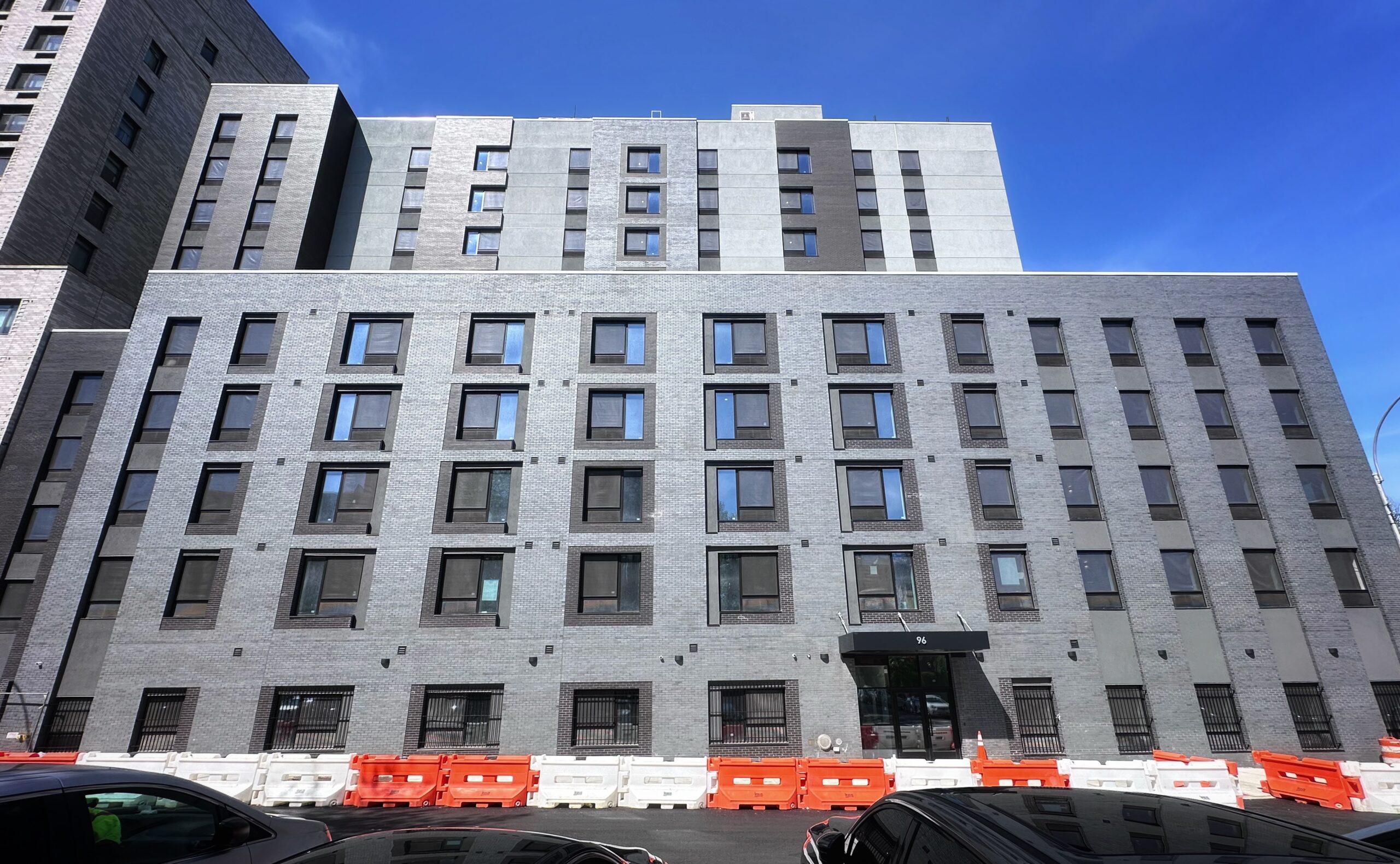 Supportive Housing Project Wraps Up Construction at 96 Saint Edwards ...