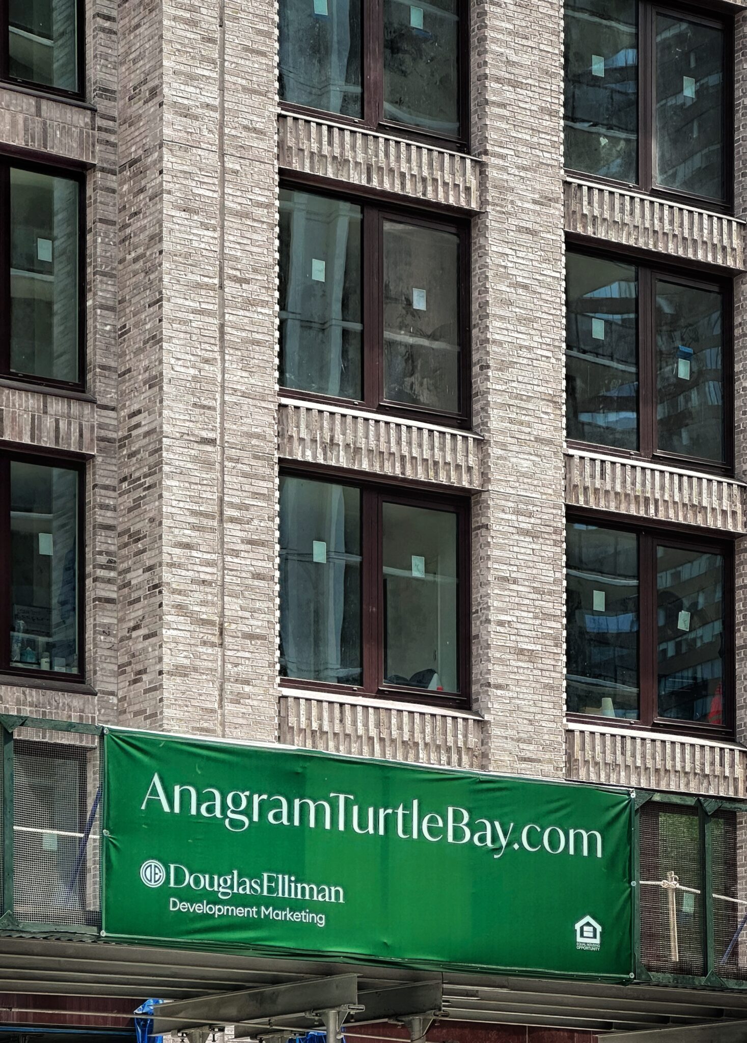 Anagram Turtle Bay Nears Completion at 300 East 50th Street in Turtle ...