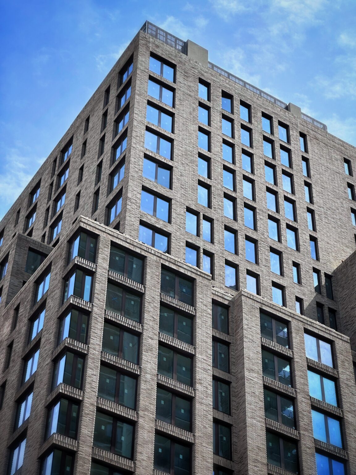 Anagram Turtle Bay Nears Completion at 300 East 50th Street in Turtle ...