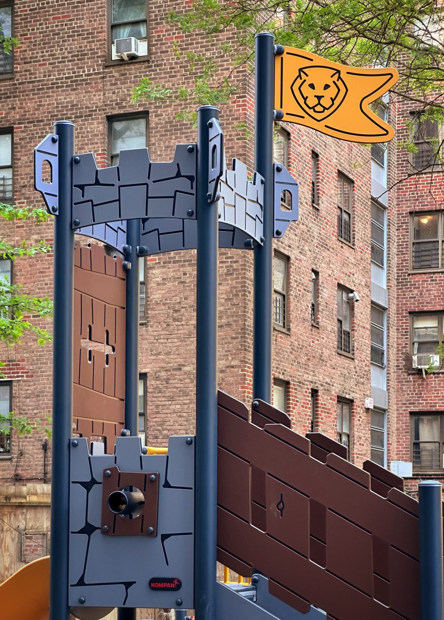 Supportive Housing Project Wraps Up Construction at 96 Saint Edwards Street in Fort Greene ...