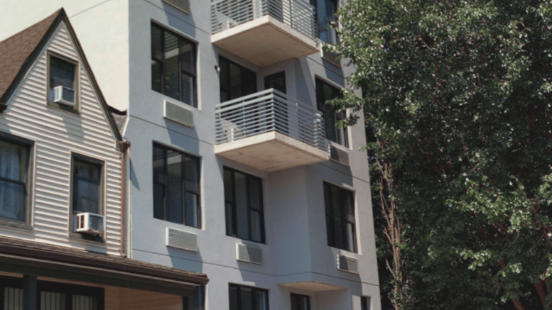 Housing Lottery Launches for Riseboro TPT Ten in Bushwick, Brooklyn ...